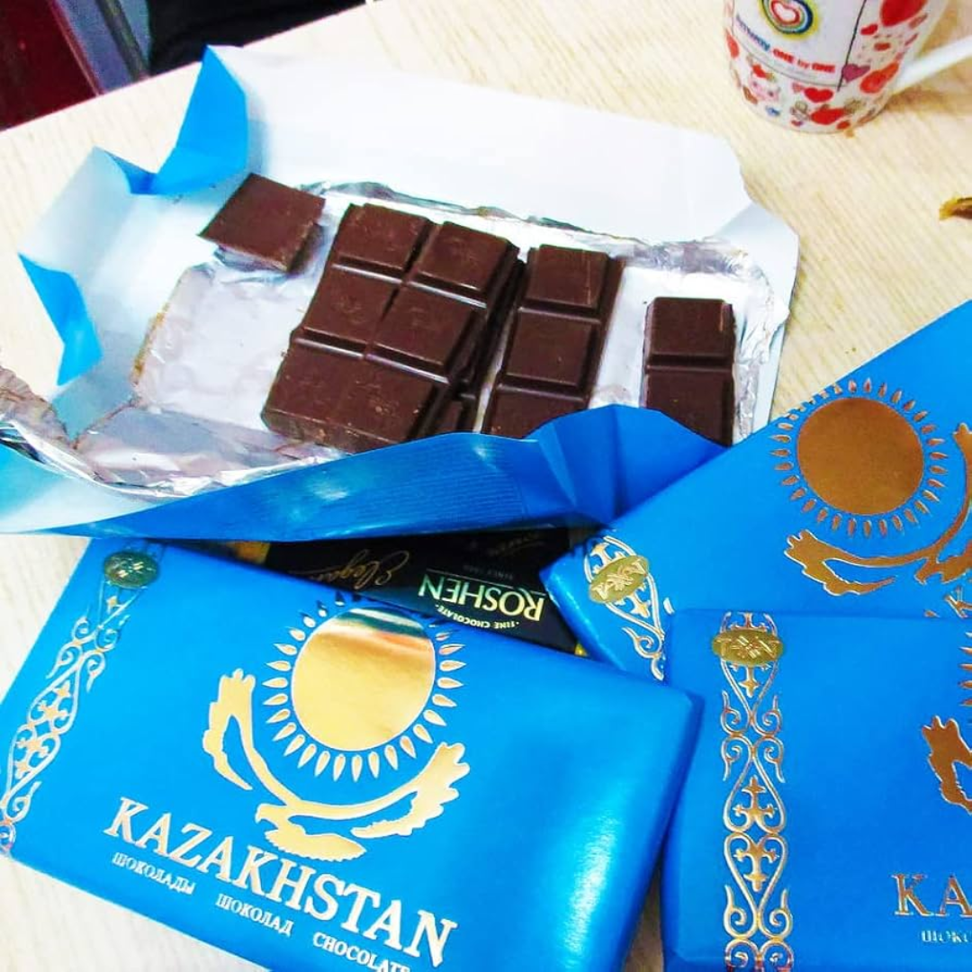 Kyrgyzstan & Kazakhstan – Nomad Travel Malaysia